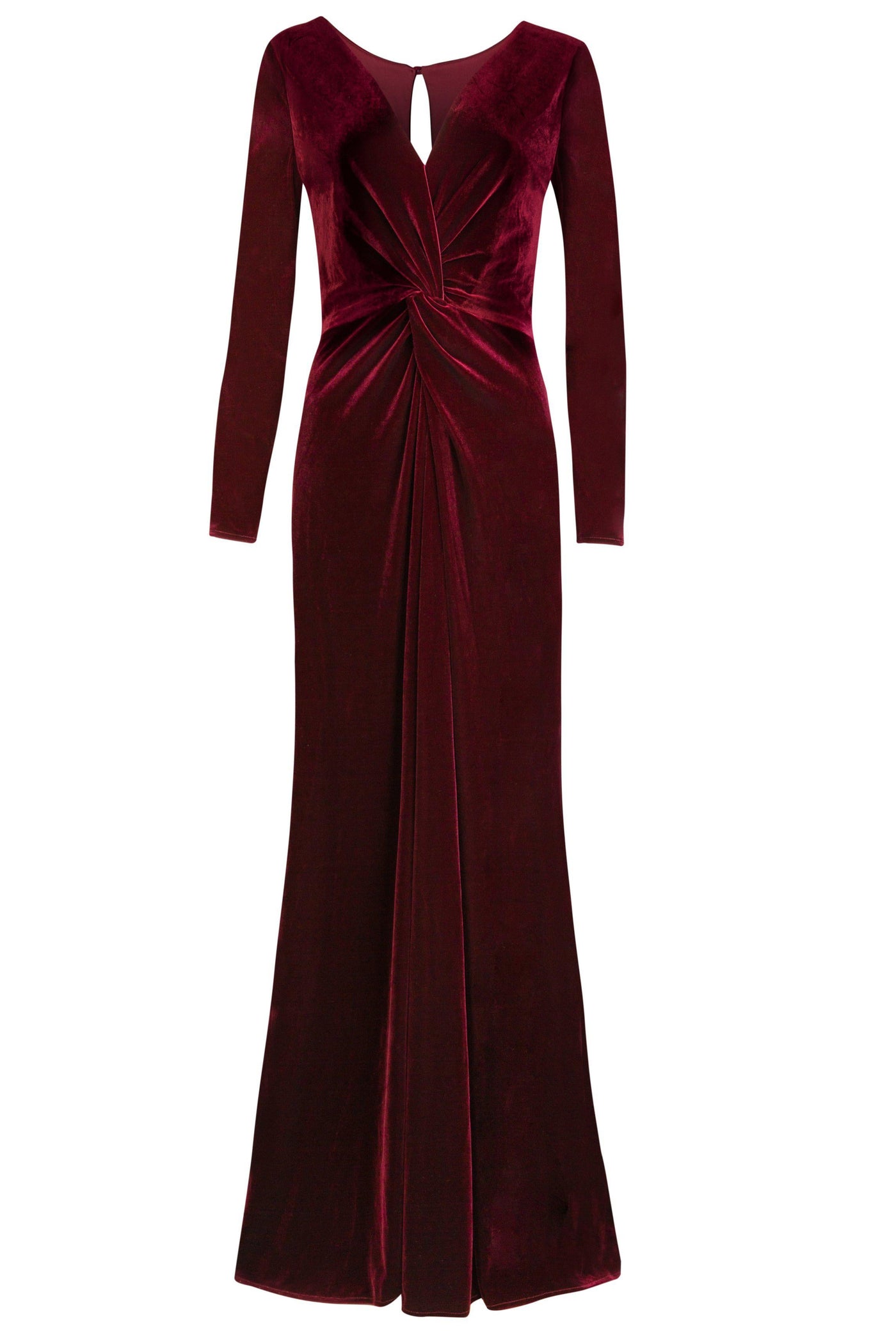 TH&TH Velvet Bridesmaid Dresses – TH and TH